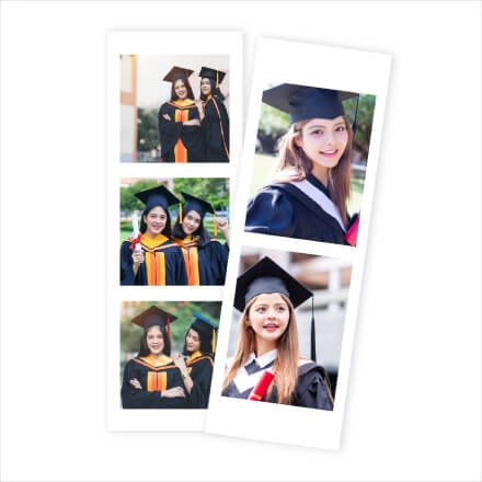 Personalised Graduation Gifts for Him, Her & Loved Ones