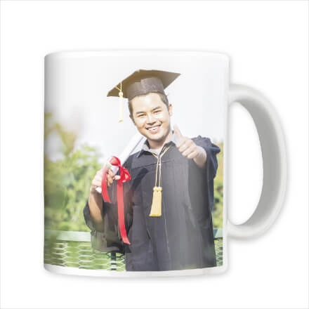 Personalised Graduation Gifts for Him, Her & Loved Ones