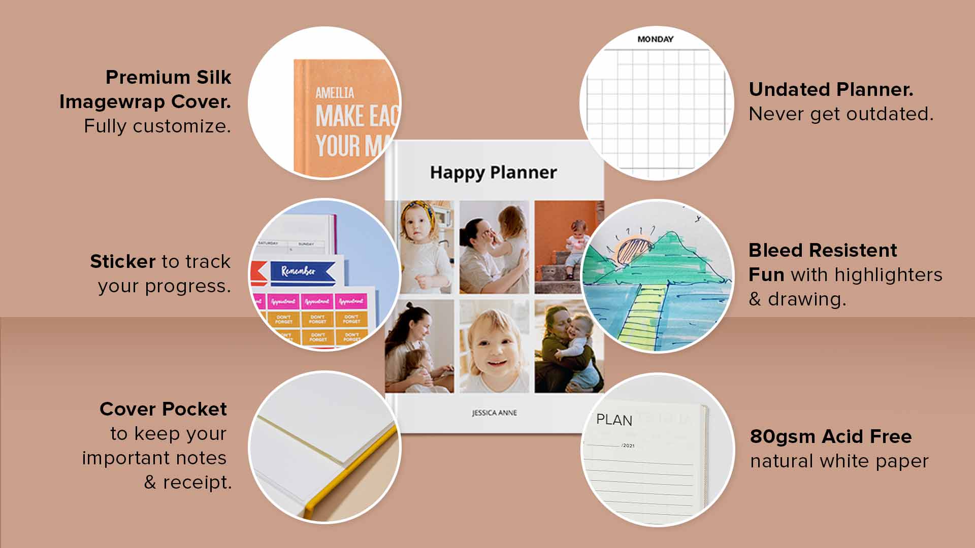 Holiday Gifts - Year End Shopping