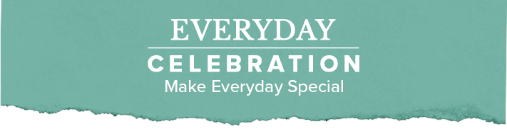Everyday Celebration