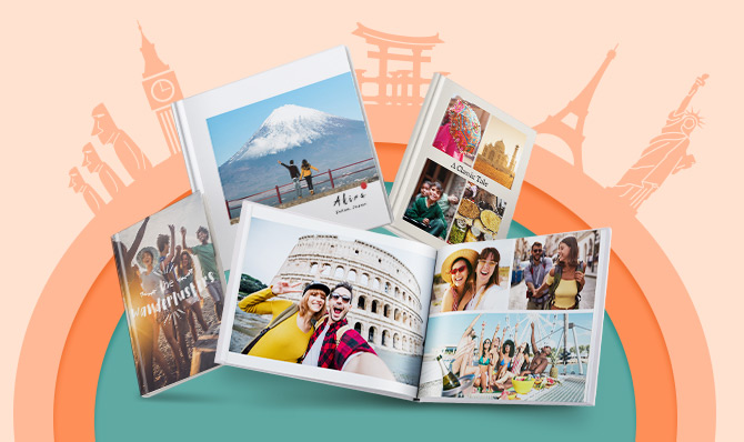 Travel Inspiration