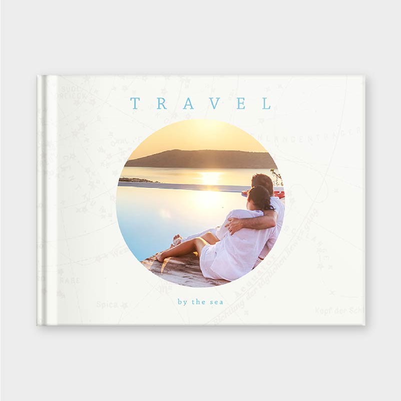 Gifts for Travelers | Personalized Travel Gifts & Photobooks