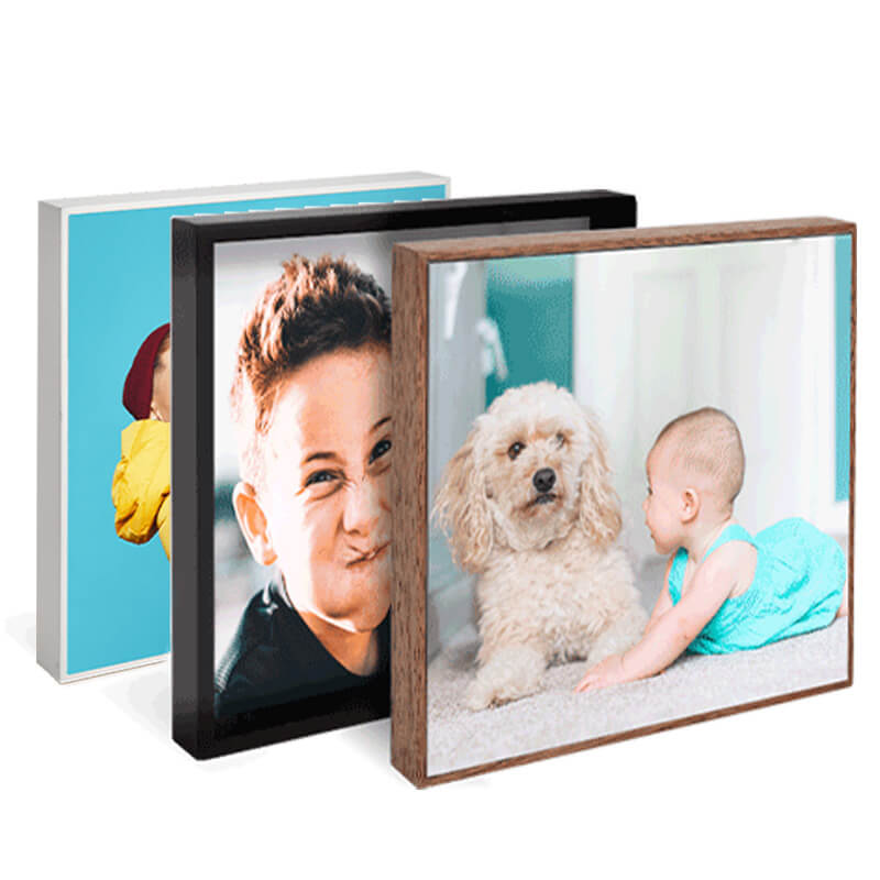 Get Photobooks, Home decor & Personalised Gifts now