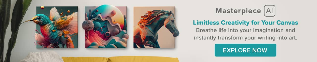 Best Canvas Prints United Kingdom