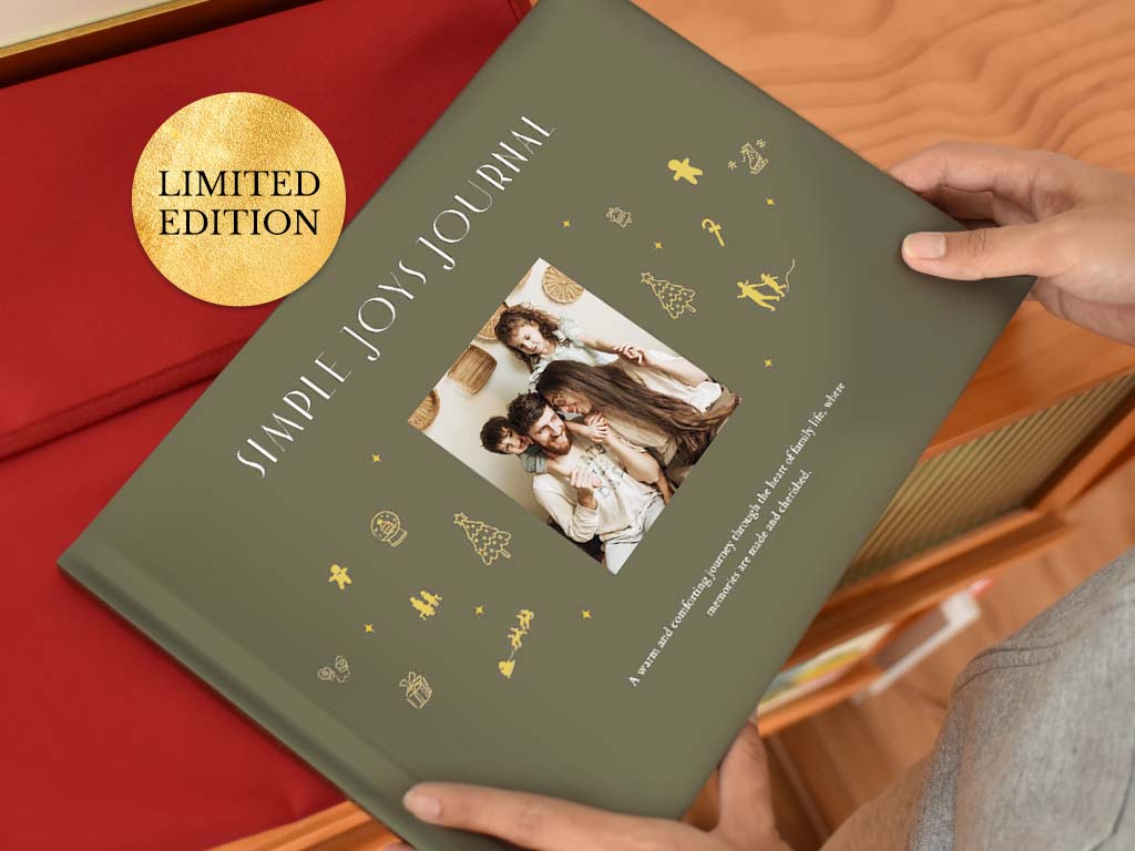 Holiday Gift Sale 2023: Create Custom Christmas Gifts & Decor