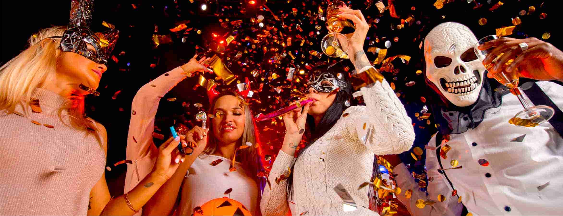 Halloween Home Decor Ideas: Halloween Prints, Gifts & Clothing