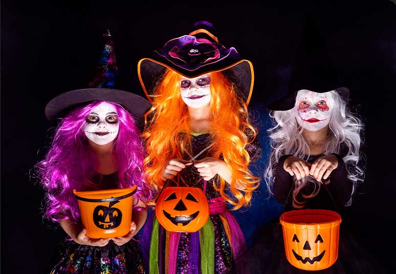 Halloween Home Decor Ideas: Halloween Prints, Gifts & Clothing