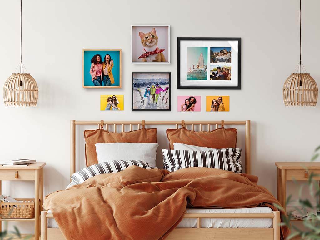 Personalised Home Decor - Wall Art, Canvas Prints, Photo Mugs