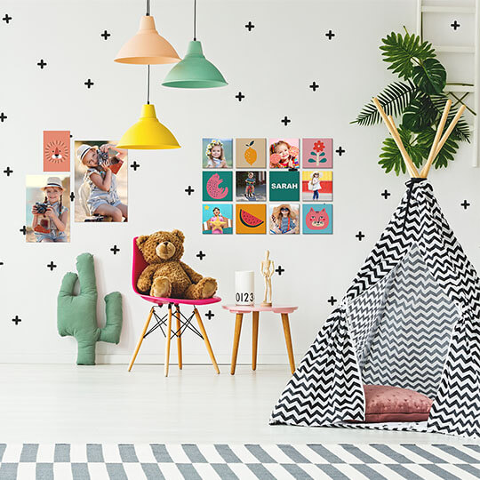 Personalized Home Decor - Wall Art, Canvas Prints, Photo Mugs