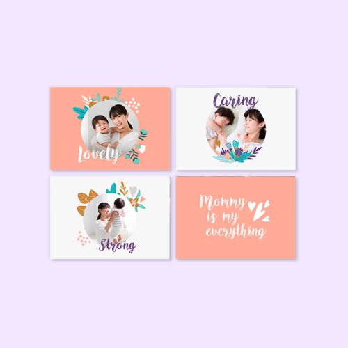 International Women’s Day 2023 - Photobooks, Gifts, Prints