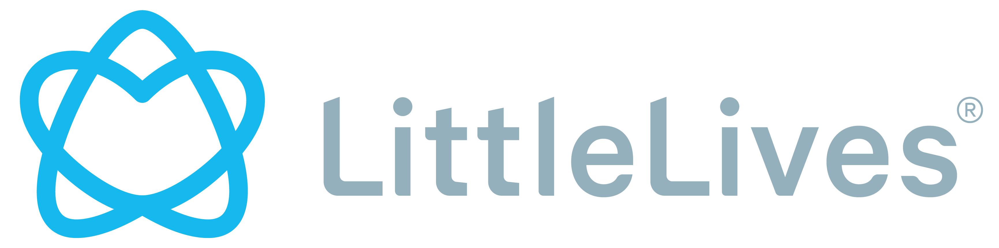 Little Lives