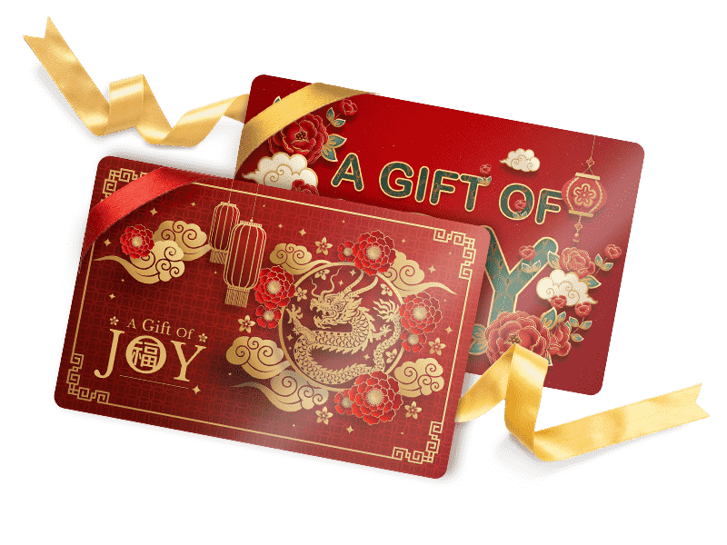 2025 Lunar New Year Sale – Chinese New Year Celebration