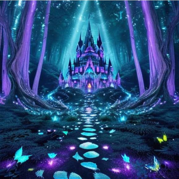 Masterpiece: Free Online AI Image & Art Generator