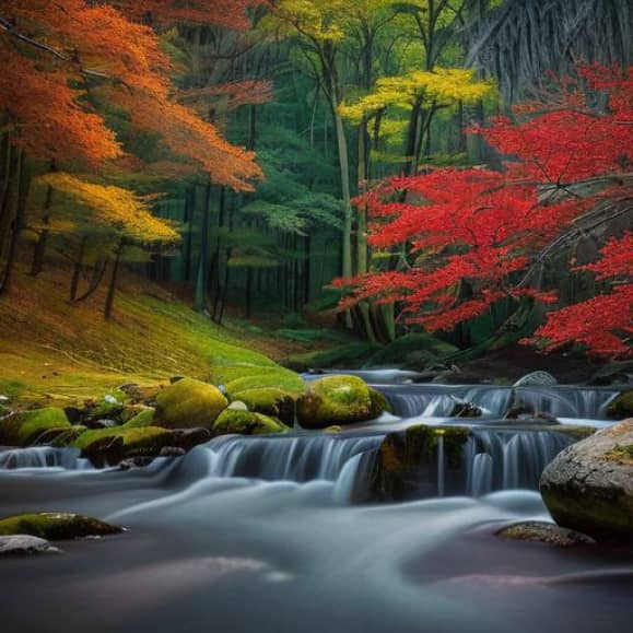 Masterpiece: Free Online AI Image & Art Generator