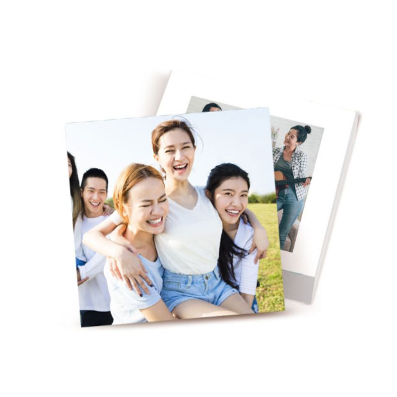 Create Custom Travel Essentials, Gifts, Photo Books & Calendars