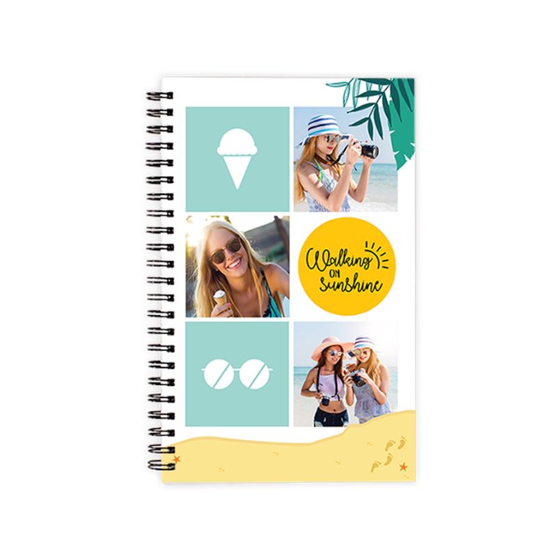 Create Custom Travel Essentials, Gifts, Photo Books & Calendars