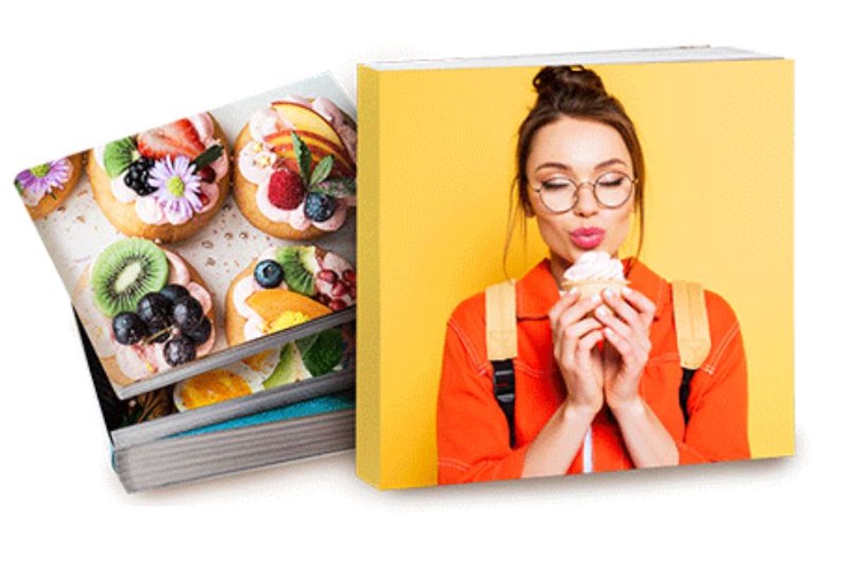 Create Custom Travel Essentials, Gifts, Photo Books & Calendars