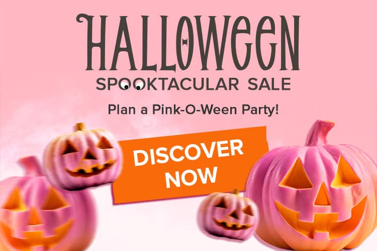 Pretty in Pink - Celebrate Pink October with Photobook Malaysia