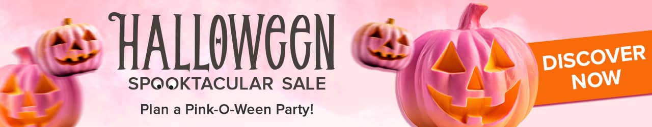 Pretty in Pink - Celebrate Pink October with Photobook Malaysia