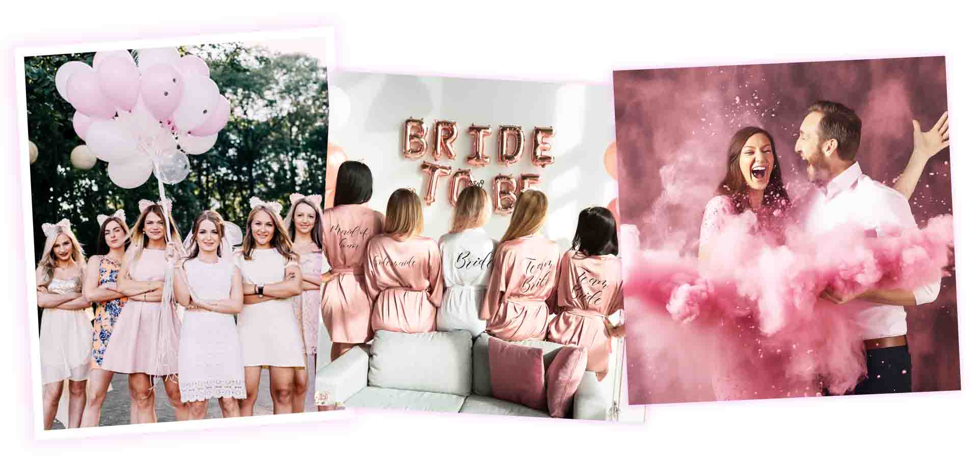 Pretty in Pink - Celebrate Pink October with Photobook Malaysia