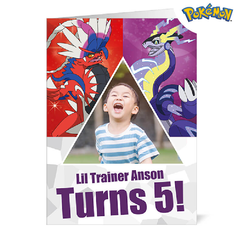 Pokémon - Gotta Snap Them All