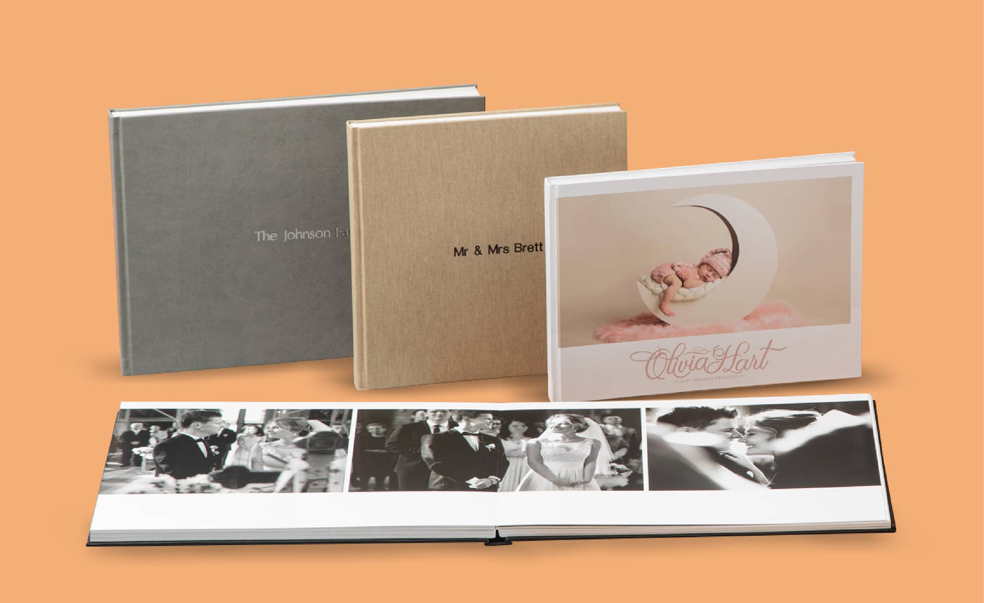 Photobook Canada | Personalized Travel Gifts & Essentials