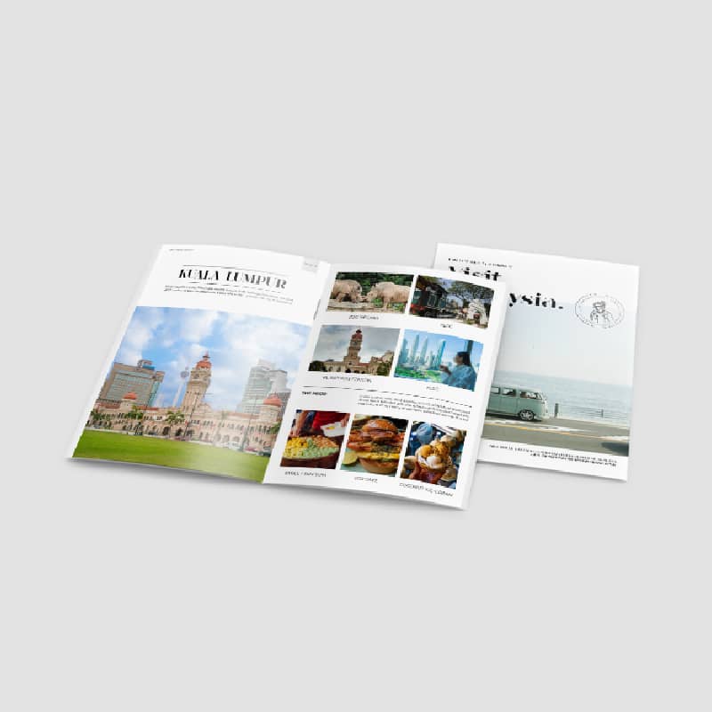 Photobook United States | Personalized Travel Gifts & Essentials