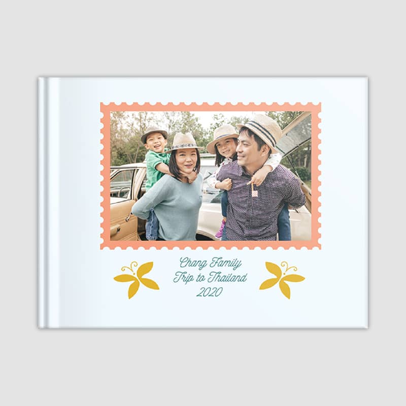 Photobook United States | Personalized Travel Gifts & Essentials