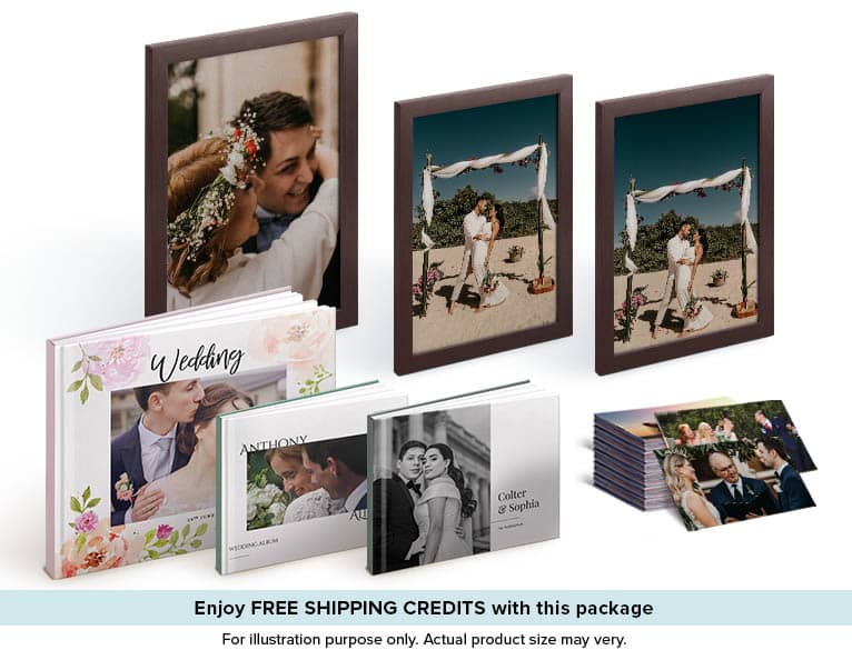 Wedding Gifts for Couple, Guests & Friends | Wedding Invitations