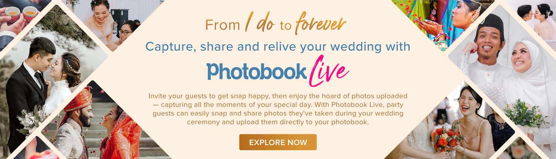 Wedding Gifts for Couples, Wedding Cards & Decorations