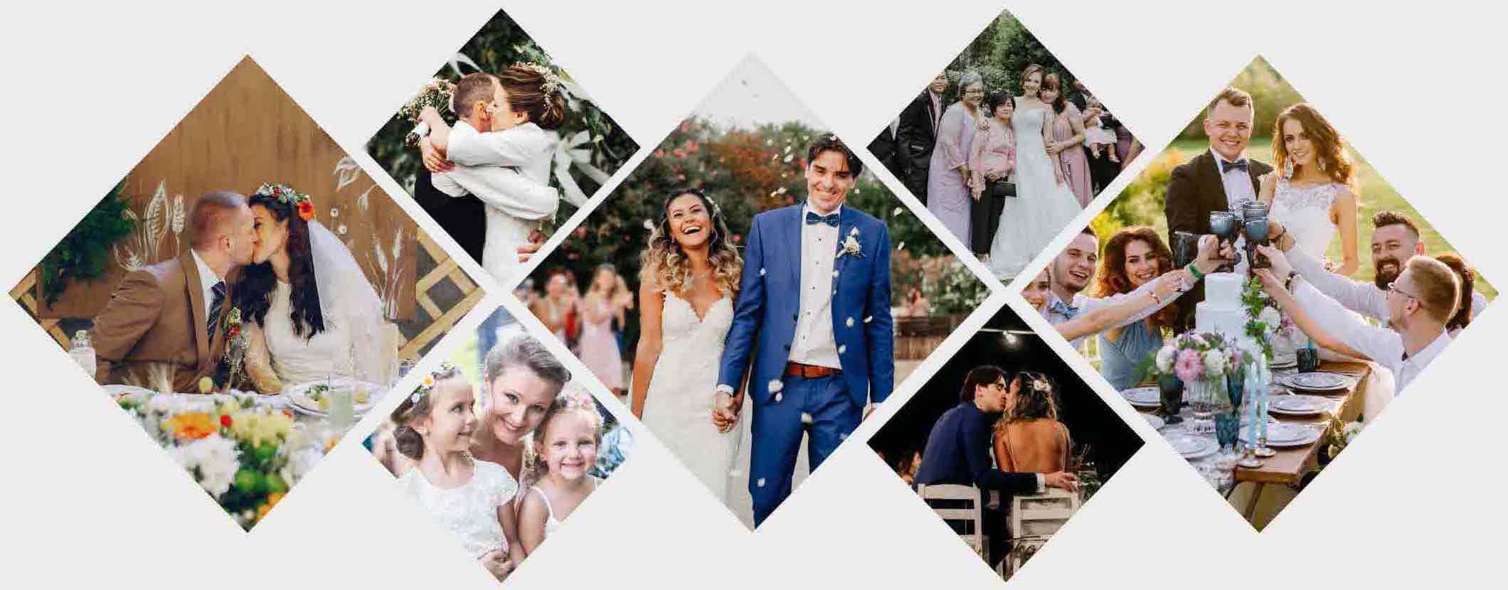 Wedding Invitations | Wedding Gifts & Favours | Wedding Decor