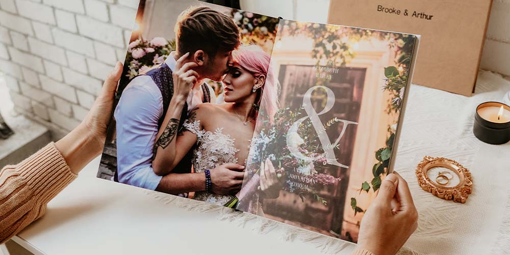Wedding Gifts for Couple, Guests, and Friends