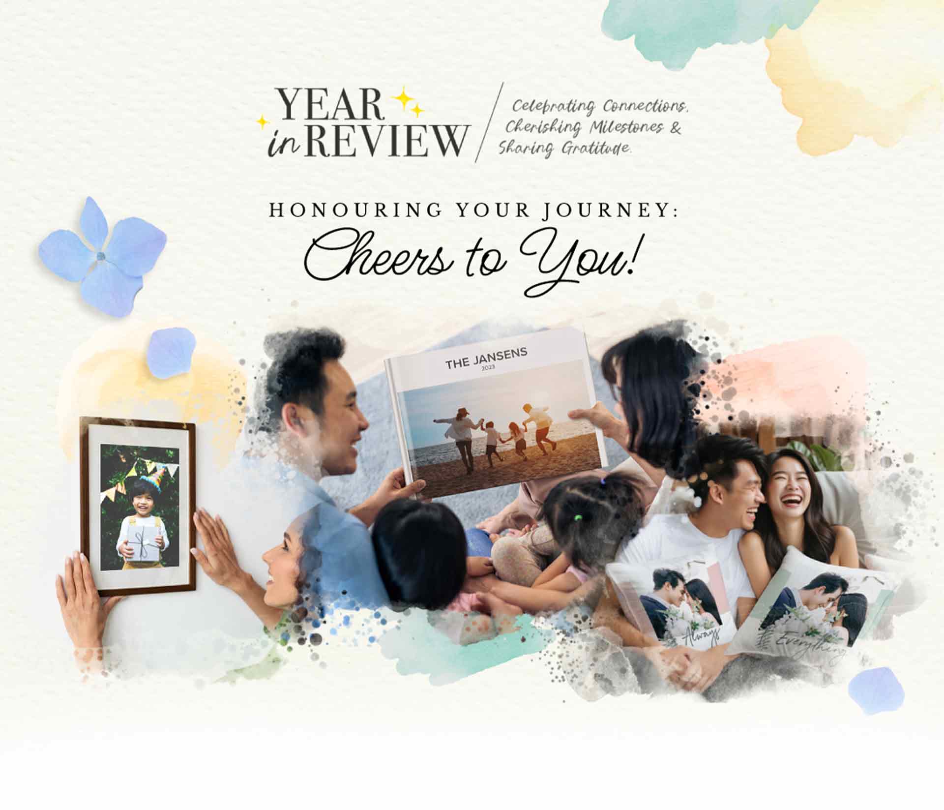 Photobook Malaysia Year End December Sale 2023