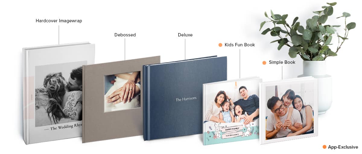 Photobook Singapore Year End December Sale 2023