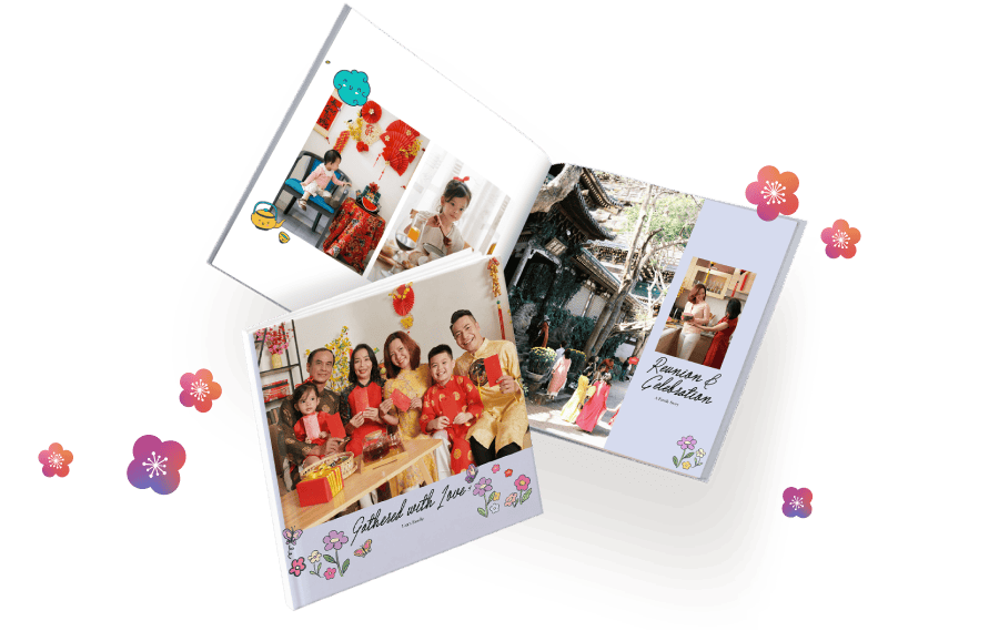 2025 Lunar New Year Sale – Chinese New Year Celebration
