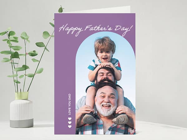 Father’s Day Gifts | Best Personalised Gifts for Dad 2024