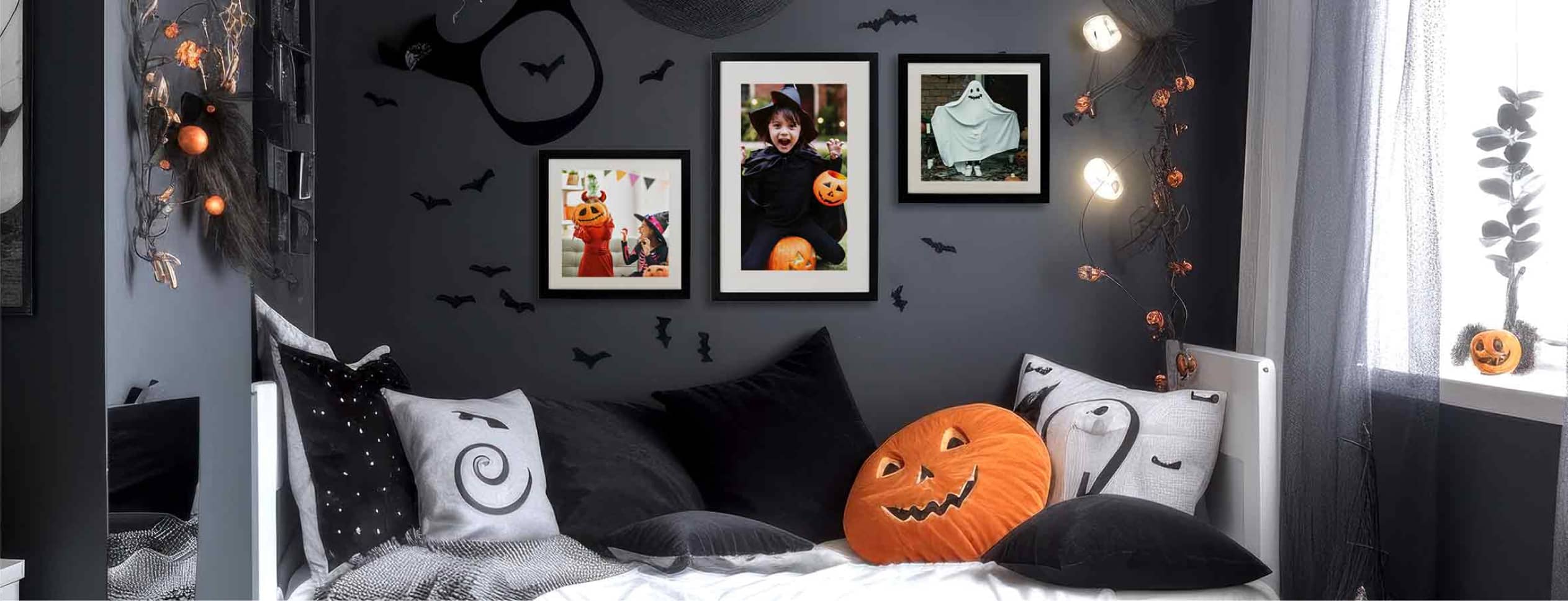 Halloween Decor Ideas: Halloween Prints, Gifts & Clothing