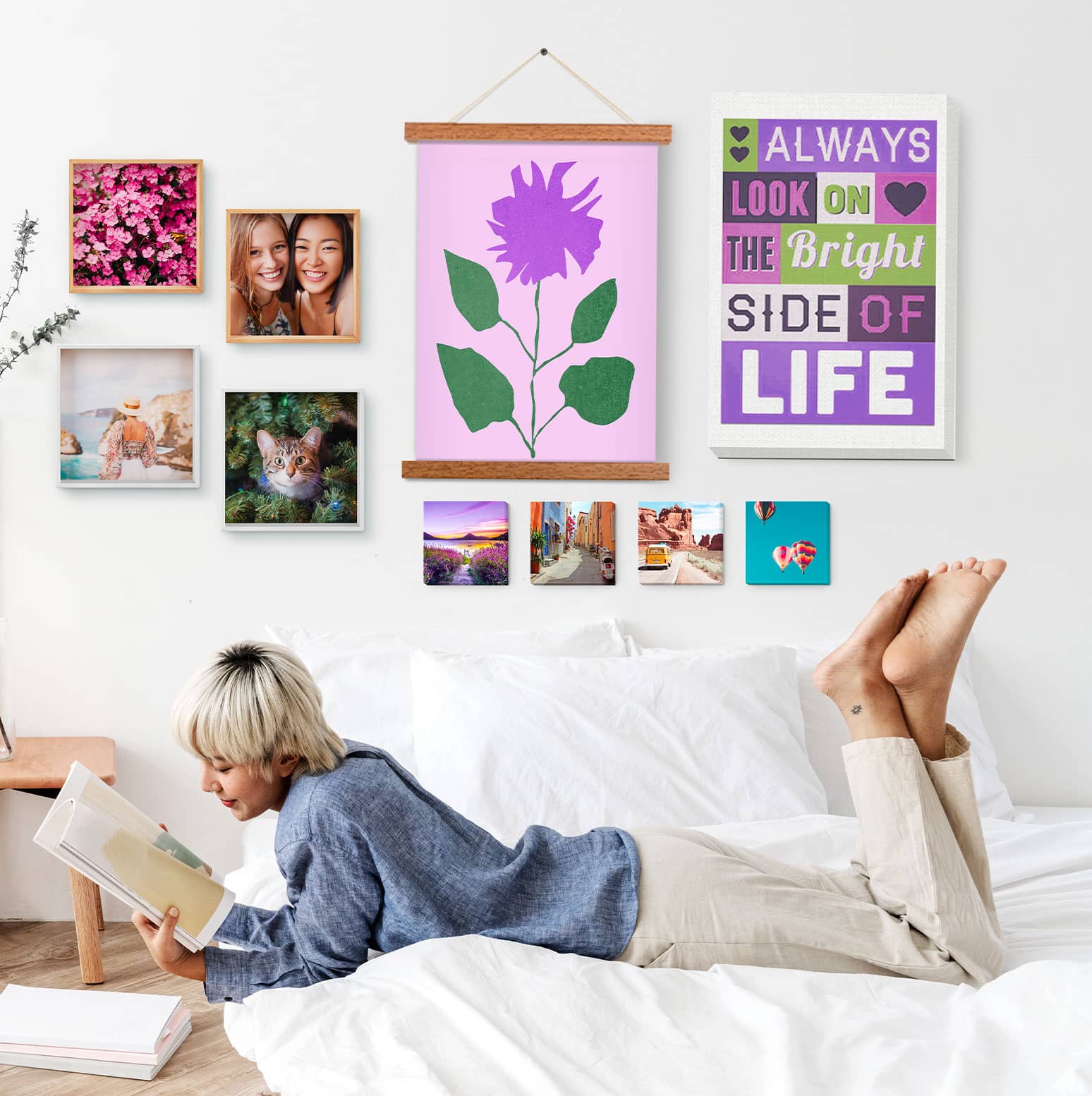 International Women’s Day 2024 | Photobooks, Gifts, Prints