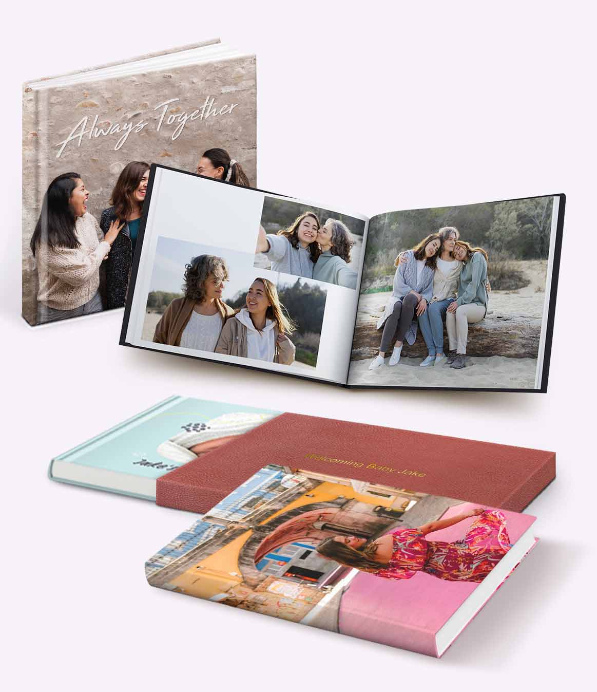 International Women’s Day 2024 | Photobooks, Gifts, Prints