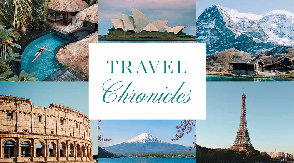 Create Custom Travel Essentials, Gifts, Photo Books & Calendars