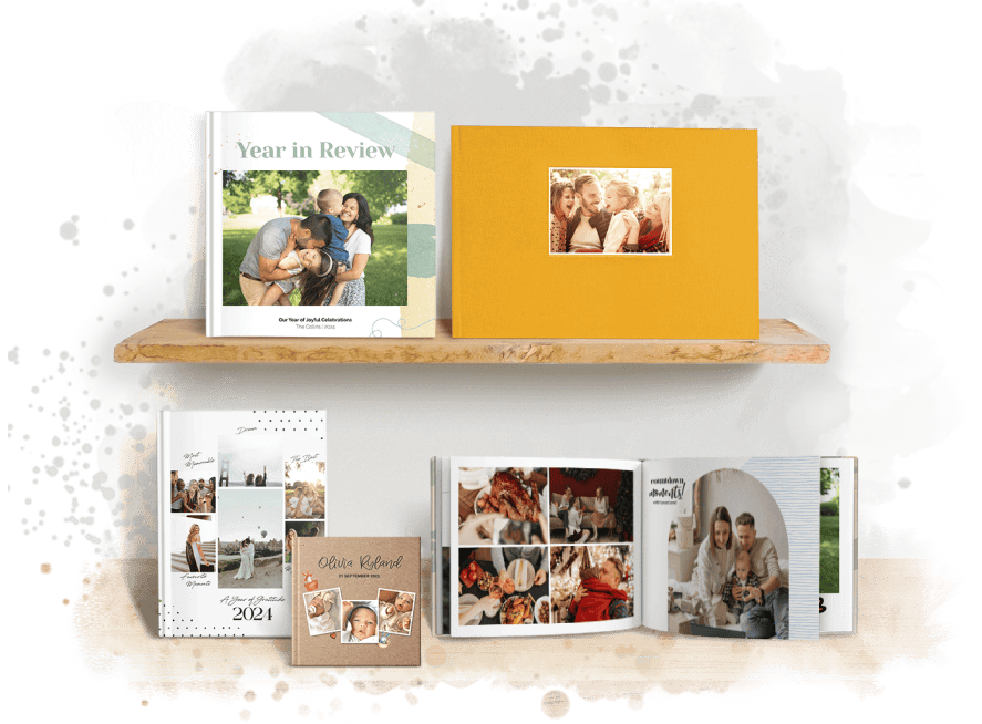 Photobook United States’s 2023 Year in Review Sale