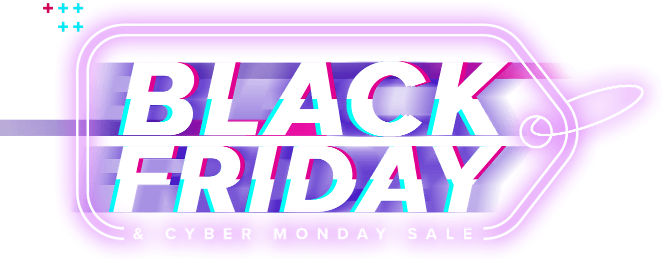Black Friday & Cyber Monday Deals 2025