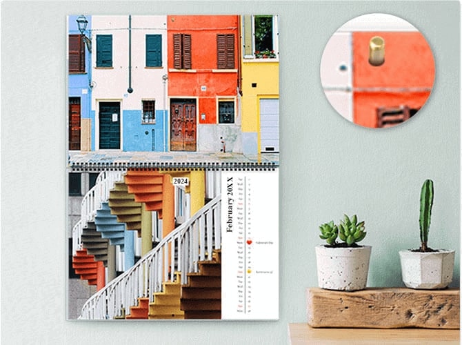 2026 Calendars: Create Custom Calendars Worldwide