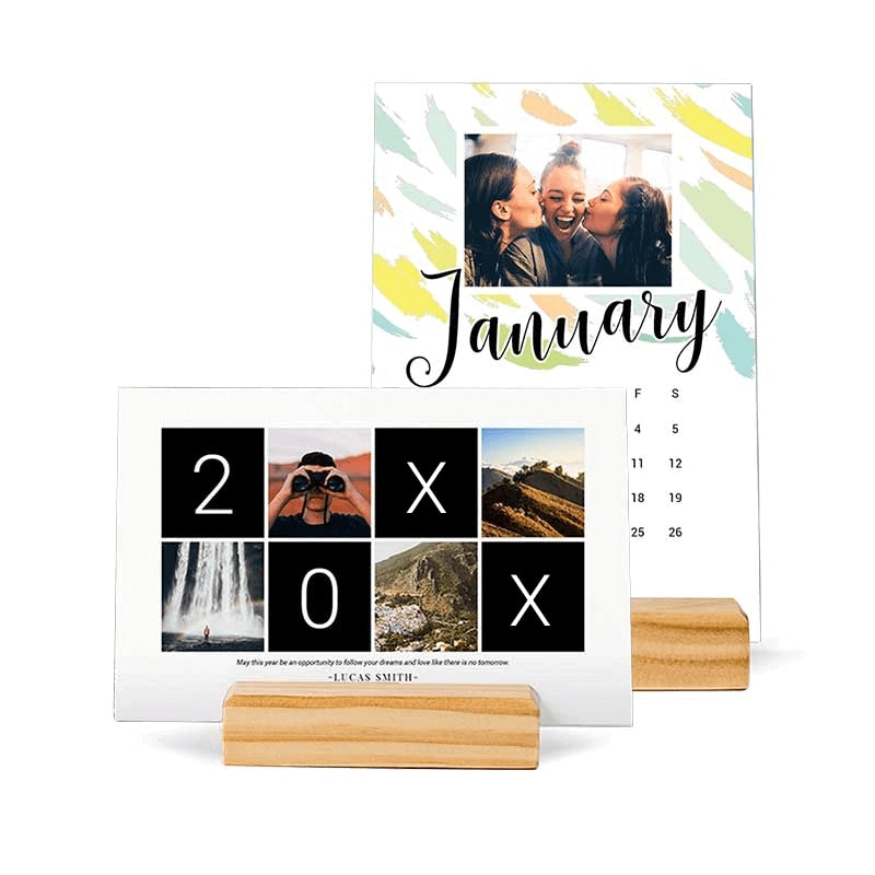 2026 Calendars: Create Custom Calendars Worldwide