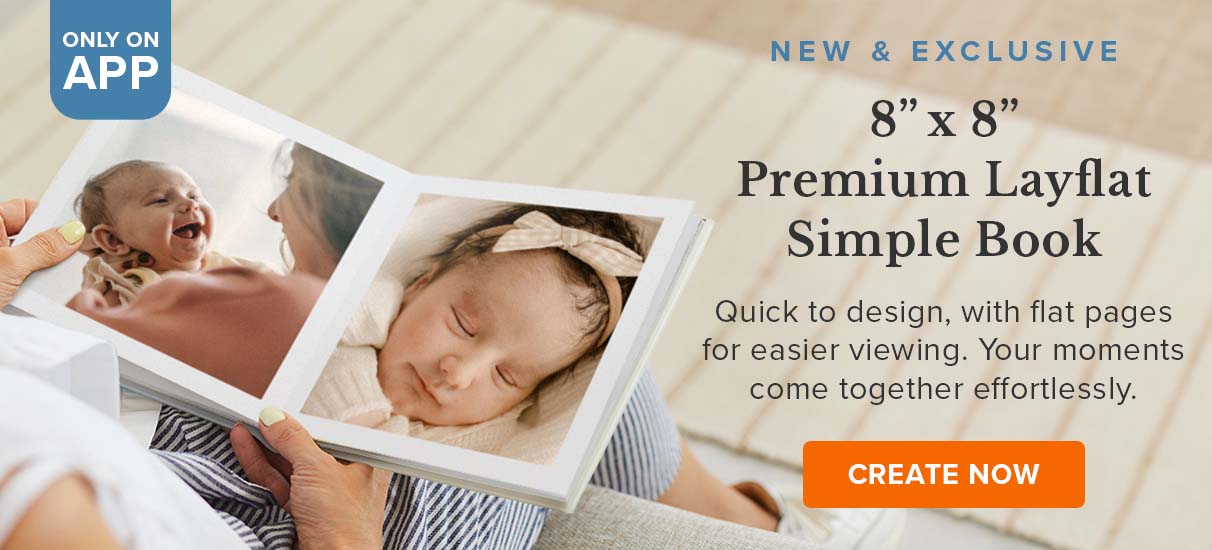 Photobook Malaysia – Free Shipping Nationwide!