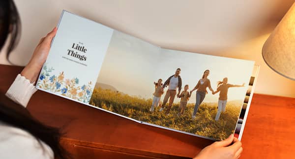 Photobook Canada: Photo Books, Wedding Albums, Calendars