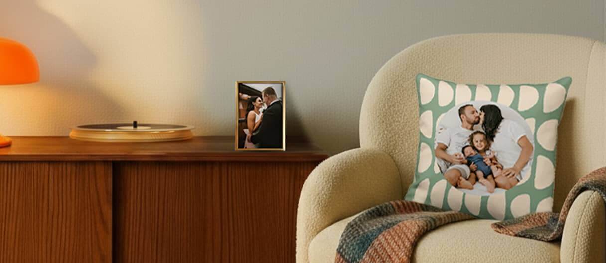Custom Home Decor – Wall Decor – Drinkware – Kitchenware