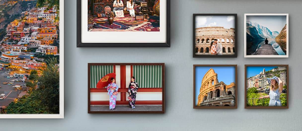 Custom Home Decor – Wall Decor – Drinkware – Kitchenware