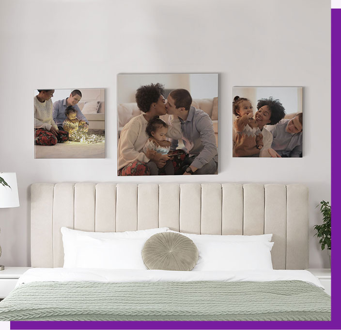 International Women’s Day 2025 - Photobooks, Gifts, Prints