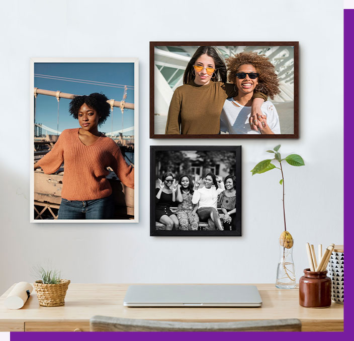 International Women’s Day 2025 - Photobooks, Gifts, Prints